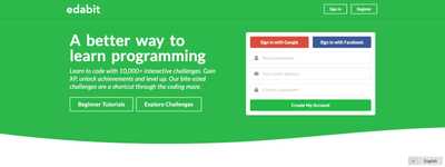 55+ sites pour apprendre à coder gratuitement