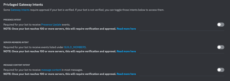Comment créer un Bot discord.py sur Replit