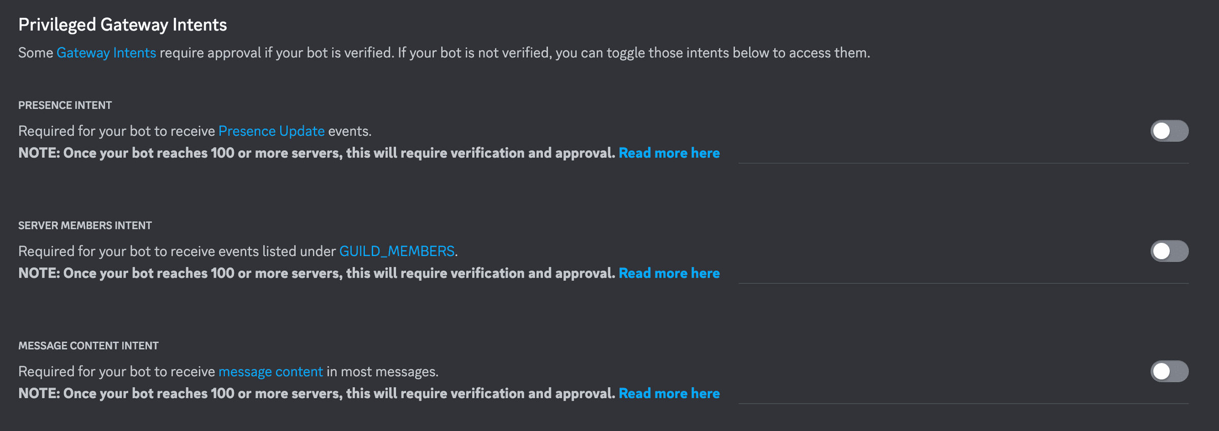 Comment créer un Bot discord.py sur Replit
