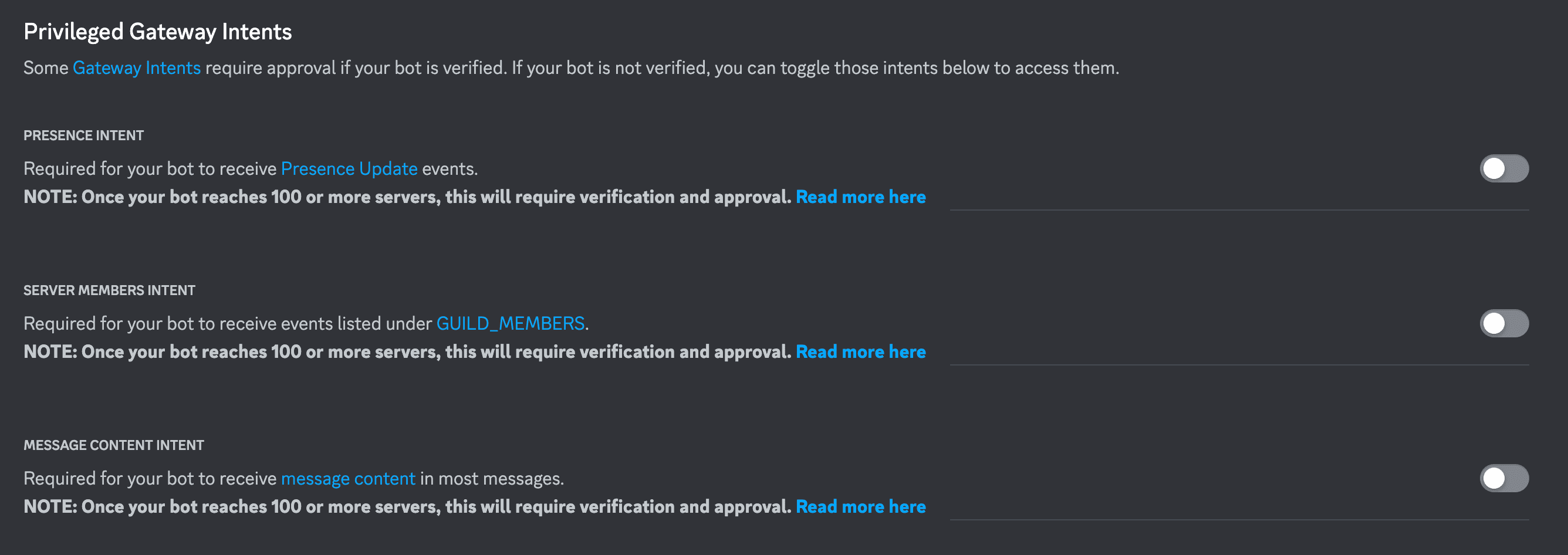 Comment créer un Bot discord.py sur Replit