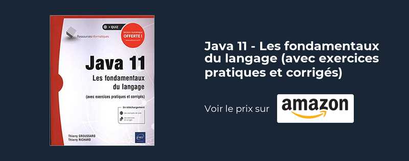 Top 14 des meilleurs livres pour apprendre Java en 2024