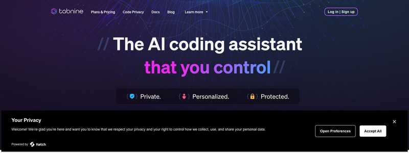 Quels sont les meilleurs assistants de code AI