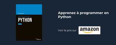 Top 10 des meilleurs livres pour apprendre Python en 2024