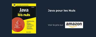Top 14 des meilleurs livres pour apprendre Java en 2024