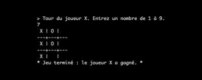 13+ idées de projets en Python pour débutants
