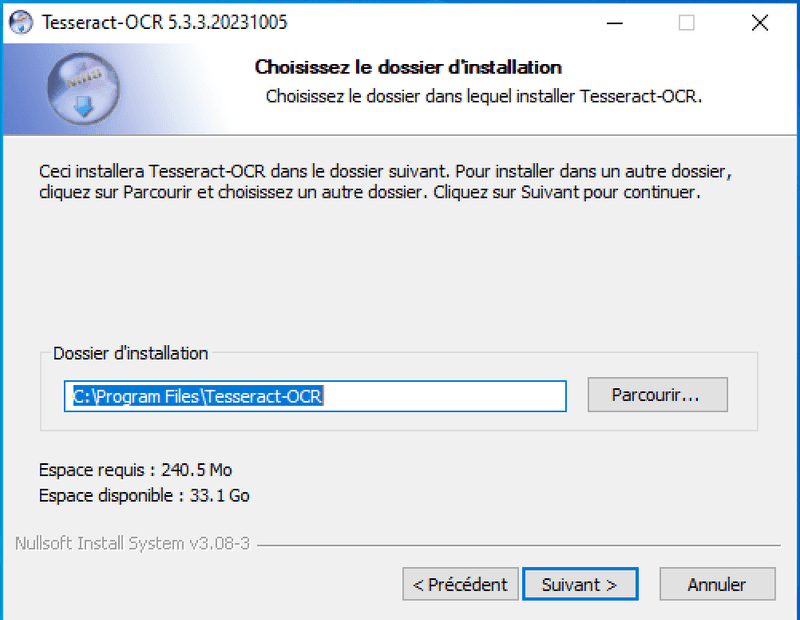 Comment Faire De L Ocr Avec Tesseract Comment Coder