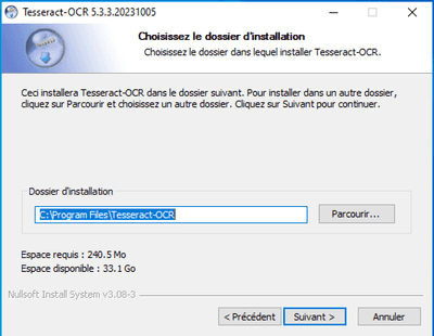 Comment faire de l'OCR avec Tesseract ? | Comment Coder