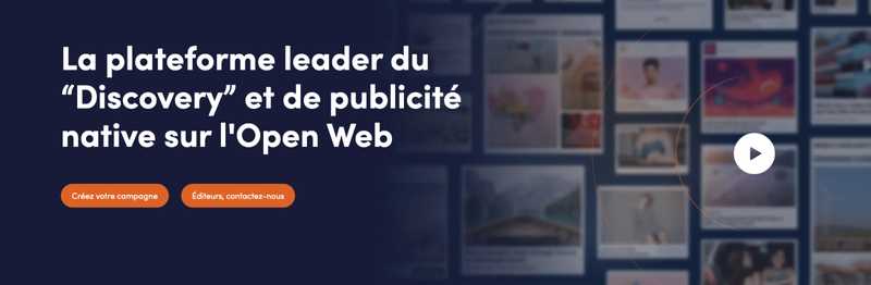 9+ des meilleures régies publicitaires pour votre site