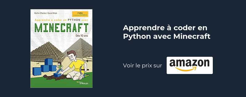 Top 10 des meilleurs livres pour apprendre Python en 2024
