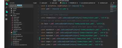 19 Thèmes Visual Studio Code pour 2025 | Comment Coder