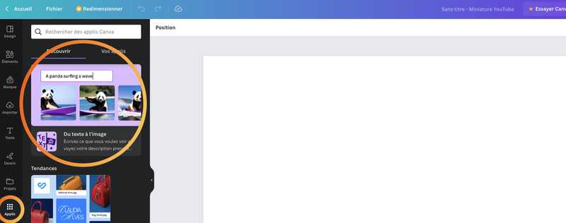 15+ meilleurs générateurs d'images par intelligence artificielle