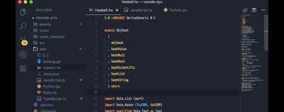 19 Thèmes Visual Studio Code pour 2025 | Comment Coder