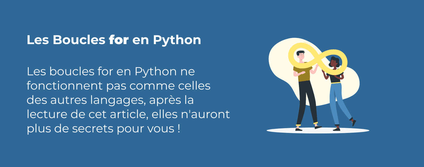Blog Python : Apprenez le langage de programmation en 2023
