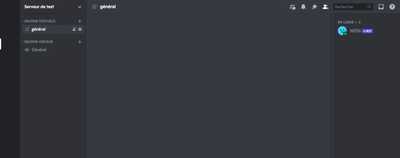 Le Guide Complet pour Maîtriser le Bot Discord MEE6