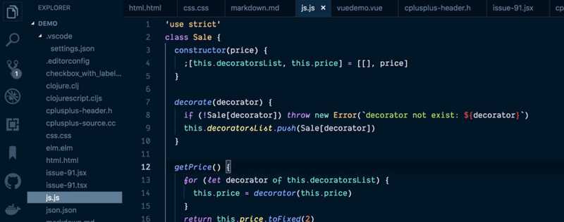 19 Thèmes Visual Studio Code pour 2025 | Comment Coder