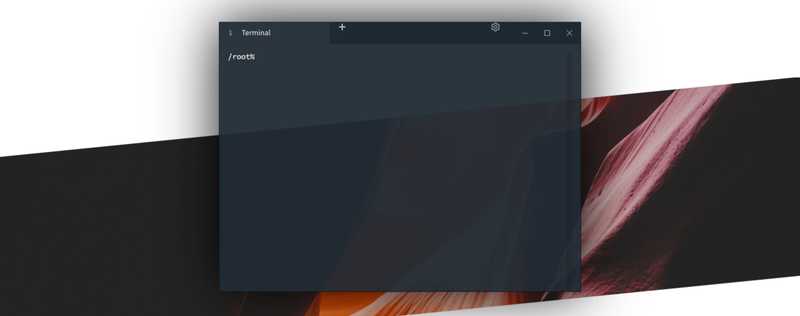 Top 17 des meilleurs terminaux disponibles sur Windows