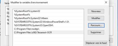 Comment faire de l'OCR avec Tesseract ? | Comment Coder