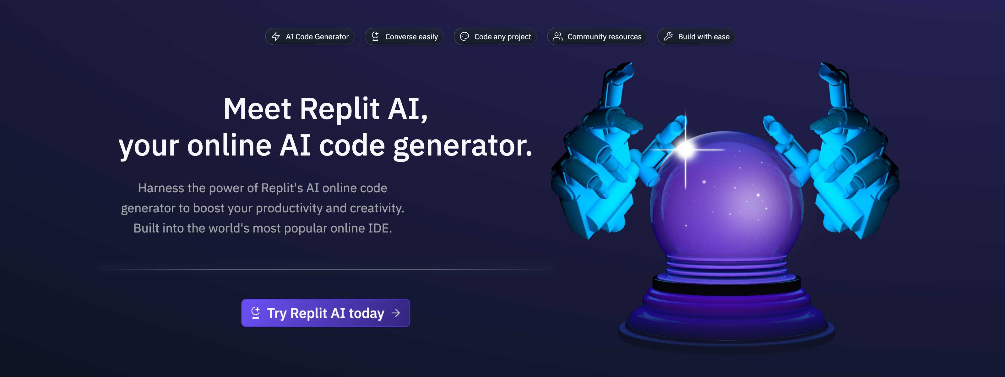 Quels sont les meilleurs assistants de code AI