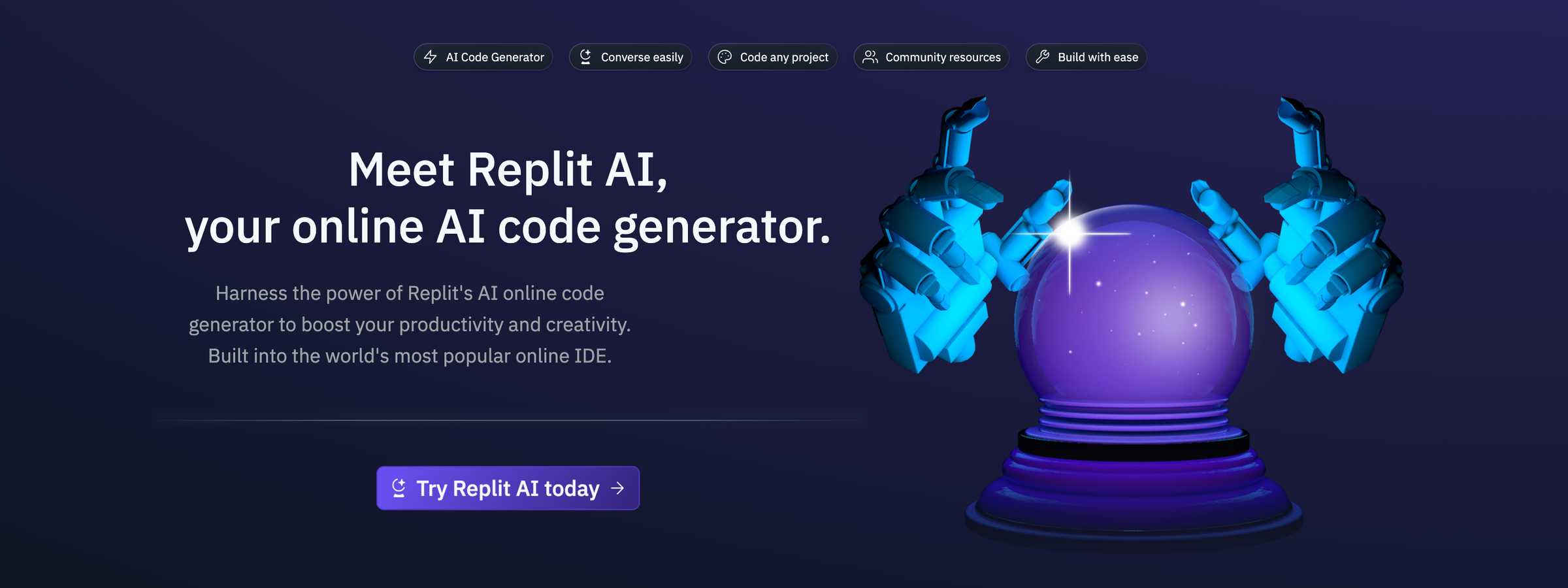 Quels sont les meilleurs assistants de code AI