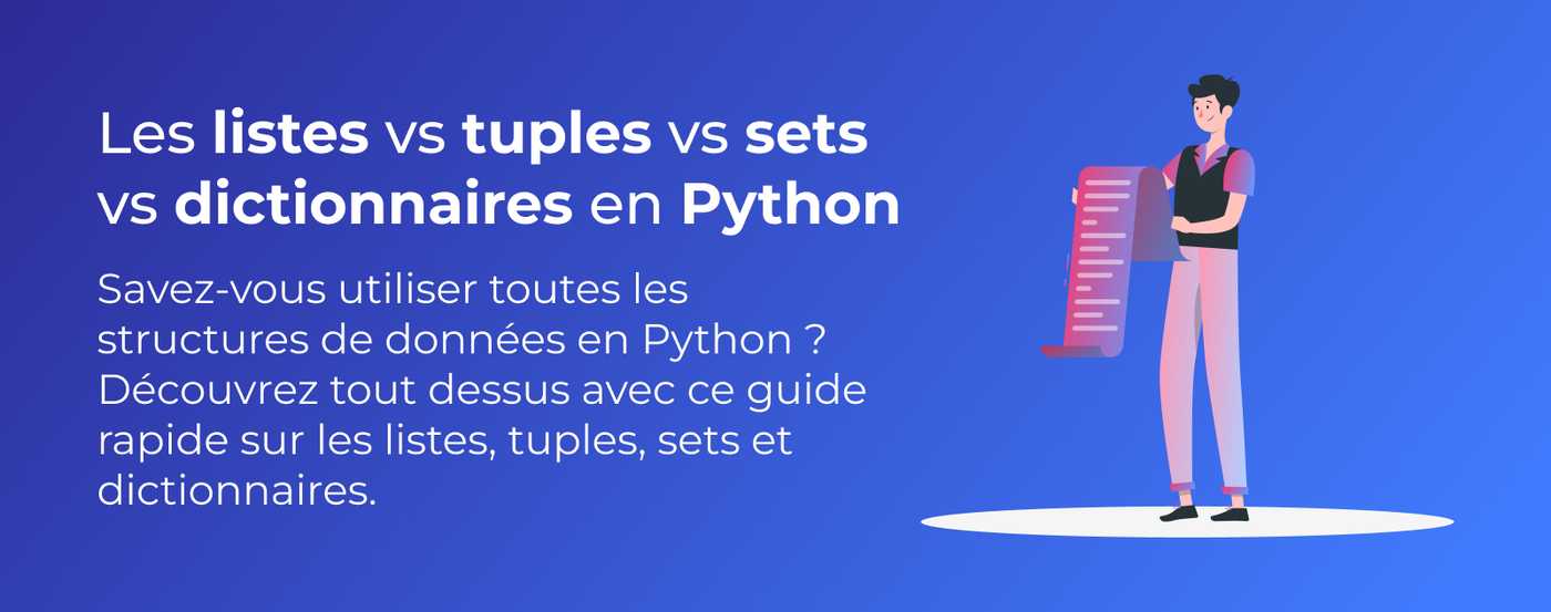 Blog Python : Apprenez le langage de programmation en 2025