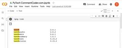 Comment utiliser PyTorch ? Le guide complet