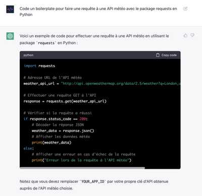 Comment utiliser ChatGPT en francais ? Le guide complet