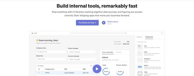 5+ des meilleurs outils no-code en 2024 | Comment Coder 5+ des meilleurs outils no-code en 2024 | Comment Coder