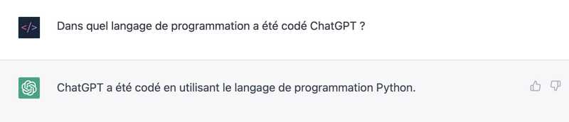 Comment utiliser ChatGPT en francais ? Le guide complet