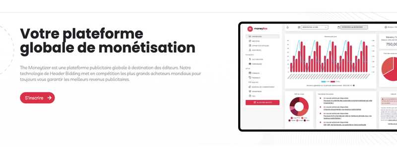 9+ des meilleures régies publicitaires pour votre site