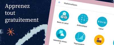 Les applications mobiles pour apprendre à coder