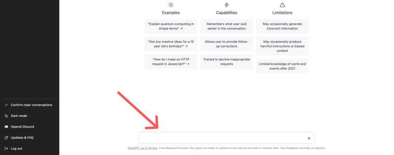 Comment utiliser ChatGPT en francais ? Le guide complet