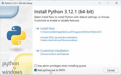 Créez vos propres bots Python avec PyAutoGUI : Un guide complet
