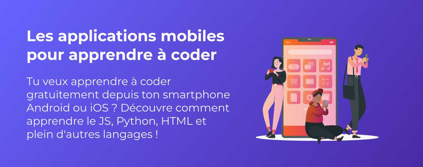 Blog - Tous les articles pour apprendre à coder en 2024