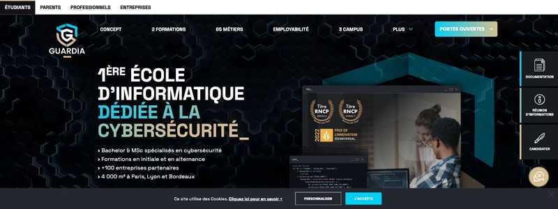 Comment apprendre la cybersécurité ? | Comment Coder