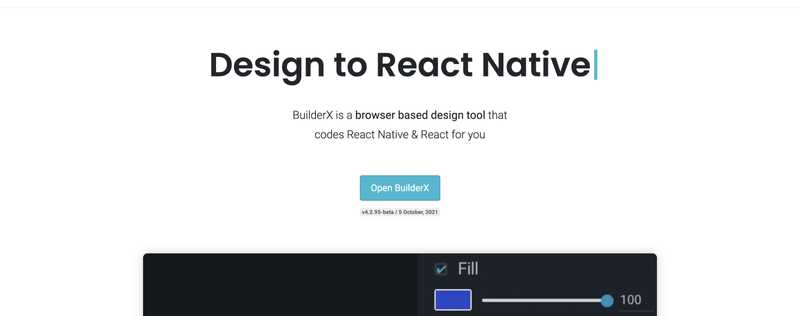 13+ meilleurs outils no-code pour créer une application mobile
