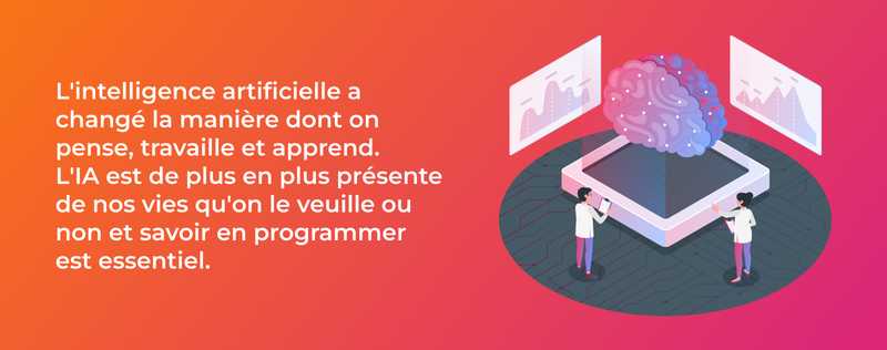 Blog IA - Tous les articles IA de Comment Coder