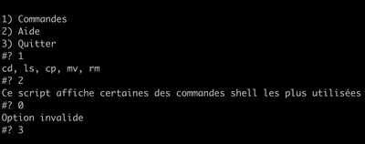 Comment faire une Boucle en Bash ? | Comment Coder