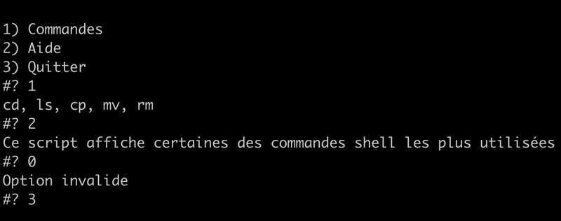 Comment faire une Boucle en Bash ? | Comment Coder Comment faire une Boucle en Bash ? | Comment Coder
