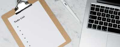 11 idées de projets pour progresser en JavaScript