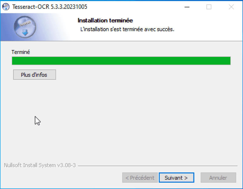 Comment Faire De L Ocr Avec Tesseract Comment Coder