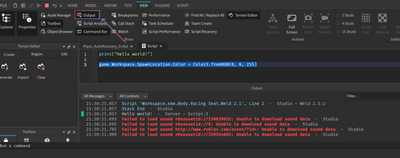 Comment créer son propre jeu Roblox ? | Comment Coder