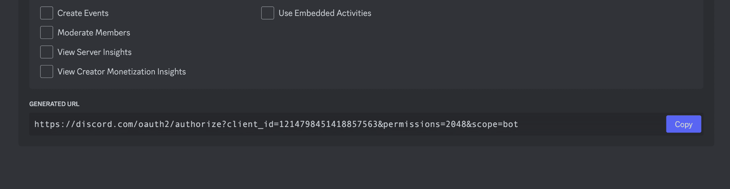 Comment créer un Bot discord.py sur Replit