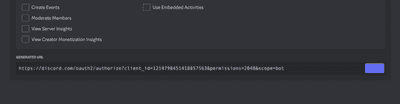 Comment créer un Bot discord.py sur Replit