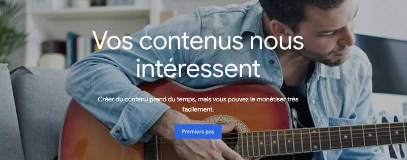 9+ des meilleures régies publicitaires pour votre site