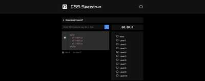 12 jeux gratuits pour apprendre le CSS | Comment Coder