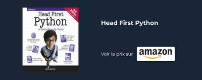 Top 10 des meilleurs livres pour apprendre Python en 2024