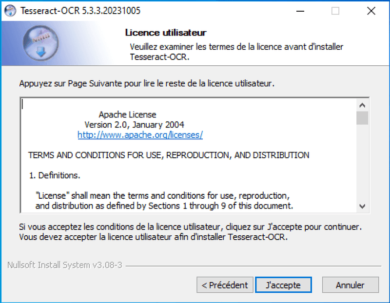 Comment Faire De L Ocr Avec Tesseract Comment Coder