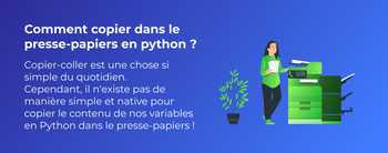 Blog Python : Apprenez le langage de programmation en 2023
