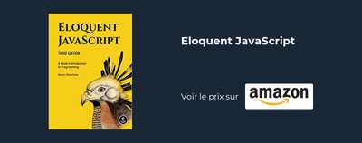 Les meilleurs livres pour apprendre Javascript en 2024