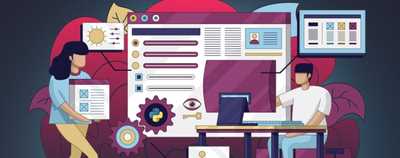 12 des meilleurs cours Python en Français